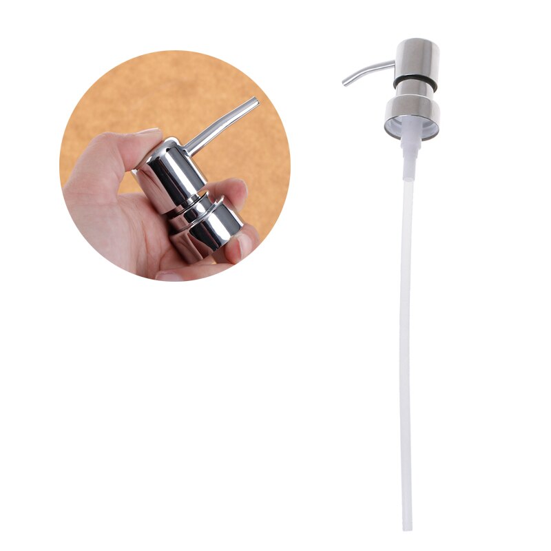 Bathroom Nozzle Hand Soap Dispenser Nozzle for Bat... – Vicedeal
