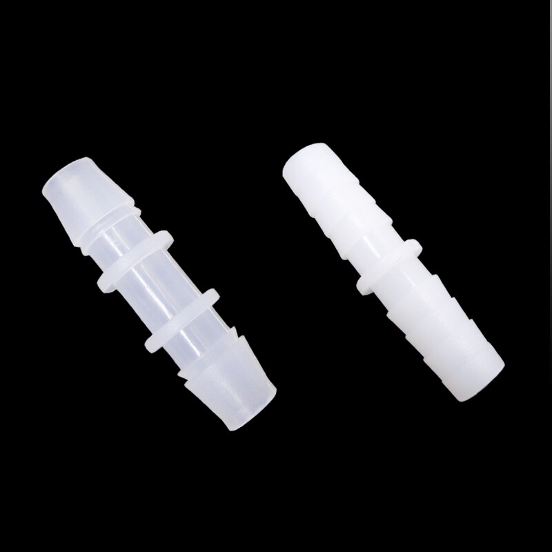 5pcs Equal couplings / Plastic Equal diameter thro... – Vicedeal