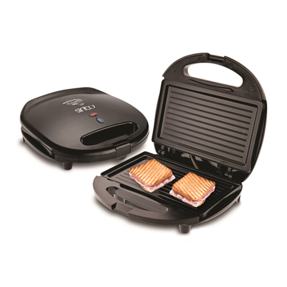 SİNBO Black Toast Machine – Grandado