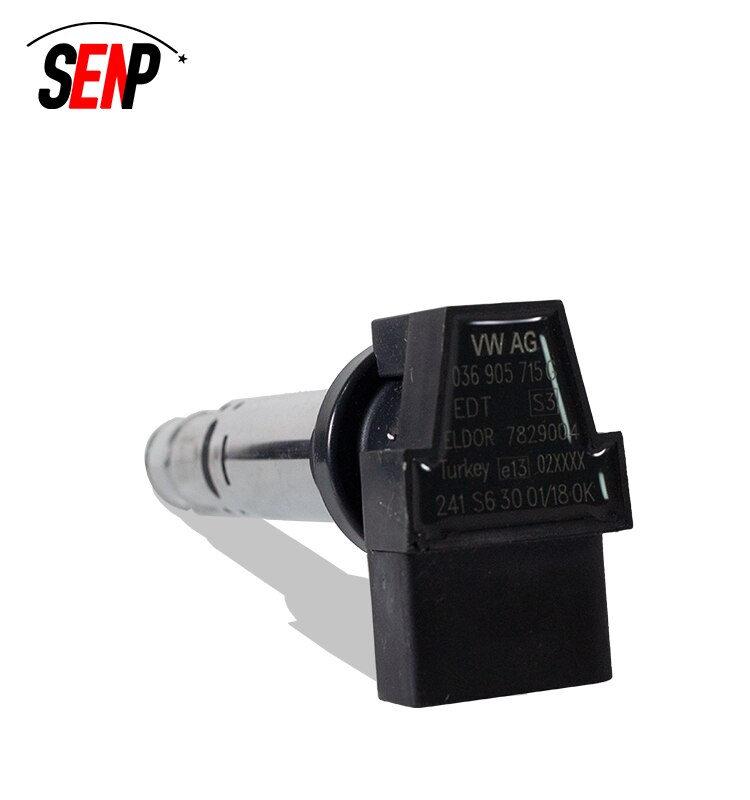 Hight Ignition Coil For Polo PASSAT CC TIGUA GOLF ... – Grandado