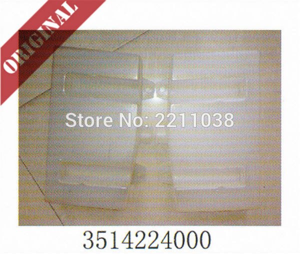 Linde heftruck deel water tank 3514224000 351 352 ... – Grandado