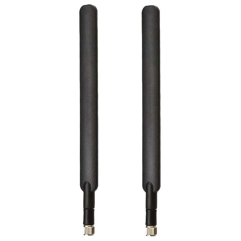 2Pack Hotspot Antenna 4G LTE Antenna Dipole with S... – Grandado