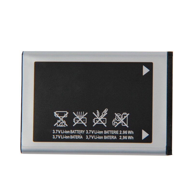 Ohd Originele Batterij AB463446BU AB553446BU Voor ... – Vicedeal