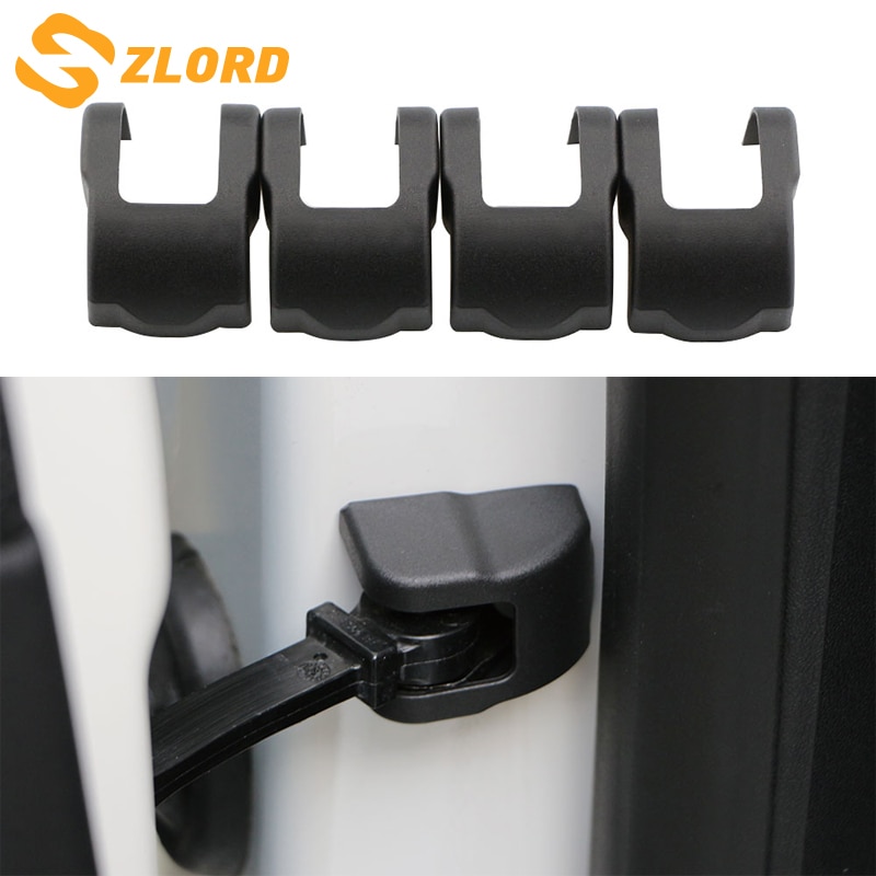 Zlord Auto Deurstopper Bescherming Cover Voor Ford... – Grandado