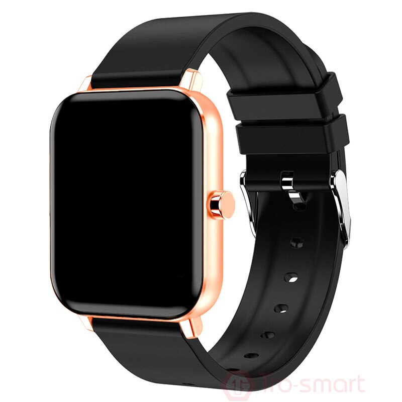 Full Touch Digital Watch Men Women Sport Watches E... – Grandado