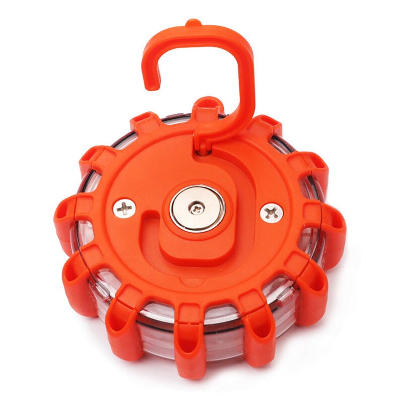 LED Road Flares Flashing Warning Light Emergency D... – Grandado