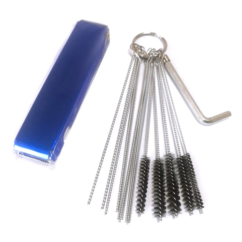 Carburetors Cleaning Tool Kit Carbon Dirt Jet Remo... – Grandado