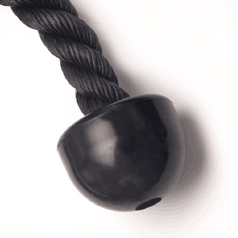 Tricep Rope Push Pull Down Cord For Bodybuilding E... – Grandado