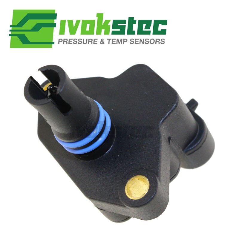 2.5 Bar Intake Air Manifold Absolute Boost Pressur... – Grandado