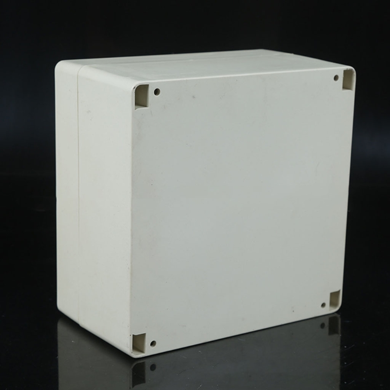 Wit Abs Outdoor Waterdichte Plastic Elektronische ... – Grandado