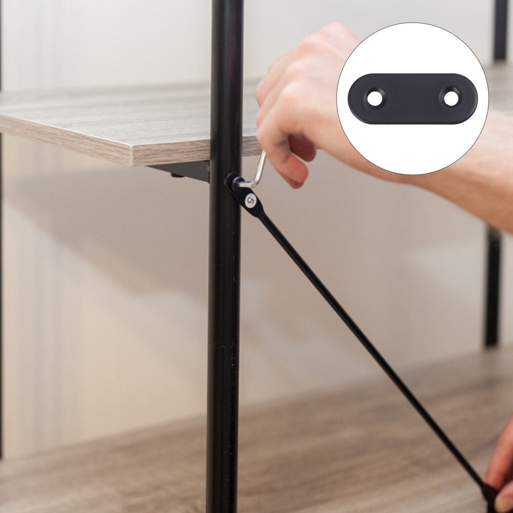 72 Pcs Rustless Corner Brace Gezamenlijke Zware Pl... – Vicedeal