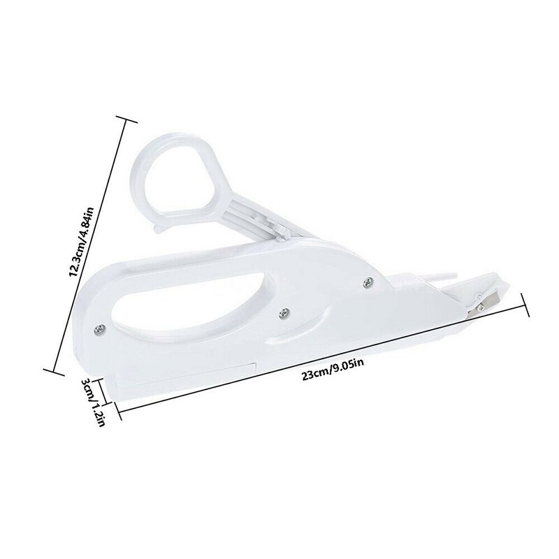 1pcs Handheld Electric Automatic Scissors Shears D... – Grandado
