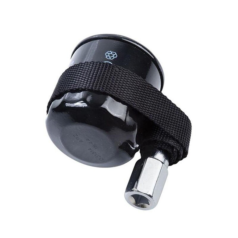 1/2 Drive Socket Oil Filter Remover Universal Nylo... – Grandado