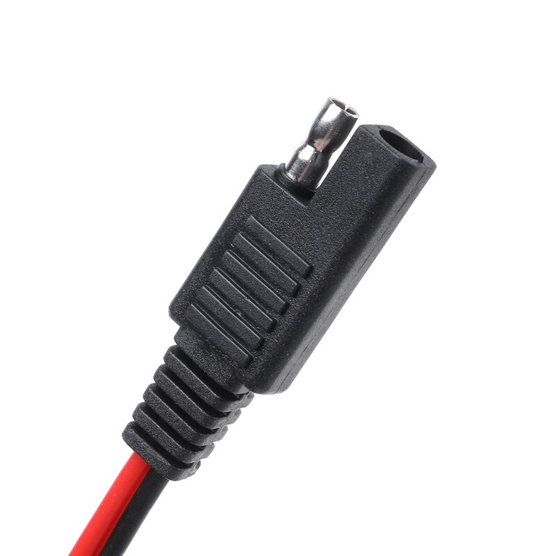 SAE DIY Cable 18AWG DC Power Automotive Plug Exten... – Grandado