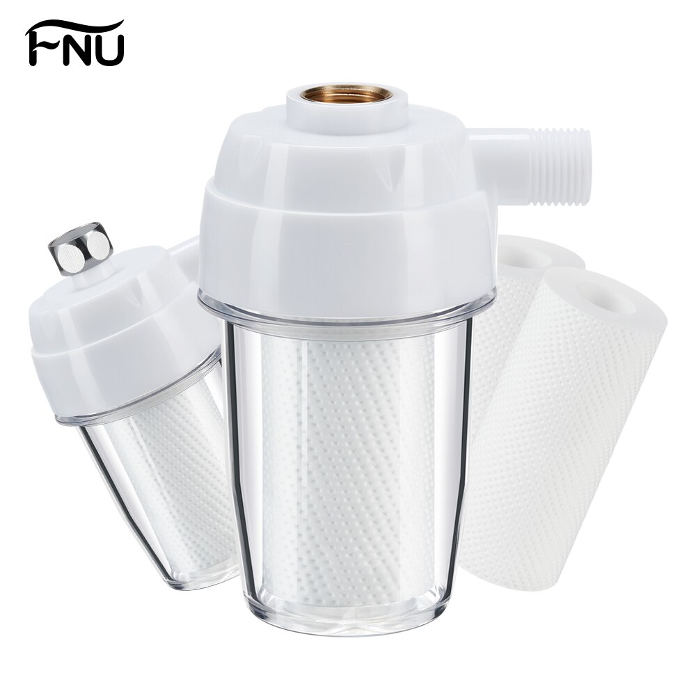 Water Machine Filter for Heavy Duty Hard Water To ... – Grandado