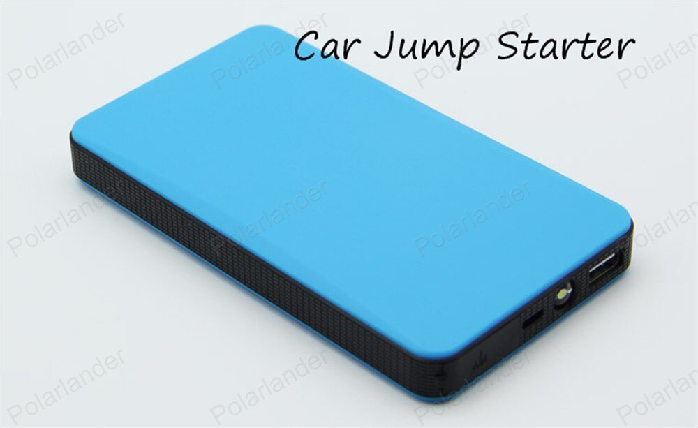 Car Jump Starter For Digital Device Charging 12V L... – Grandado