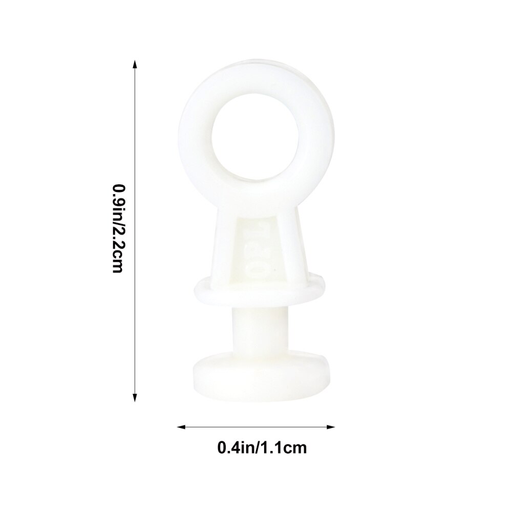 50 PCS Rod Rollers Curtain Rail Track Wheels for W... – Grandado