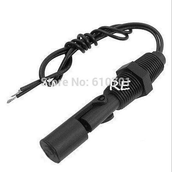 ZPC3 Black Tank Liquid Water Level Sensor Two Wire... – Grandado