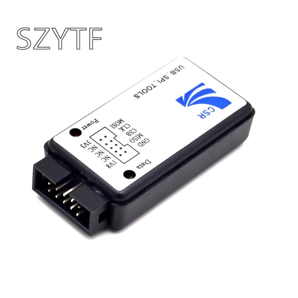 Csr bluetooth queimador usb para spi downloader fe... – Grandado