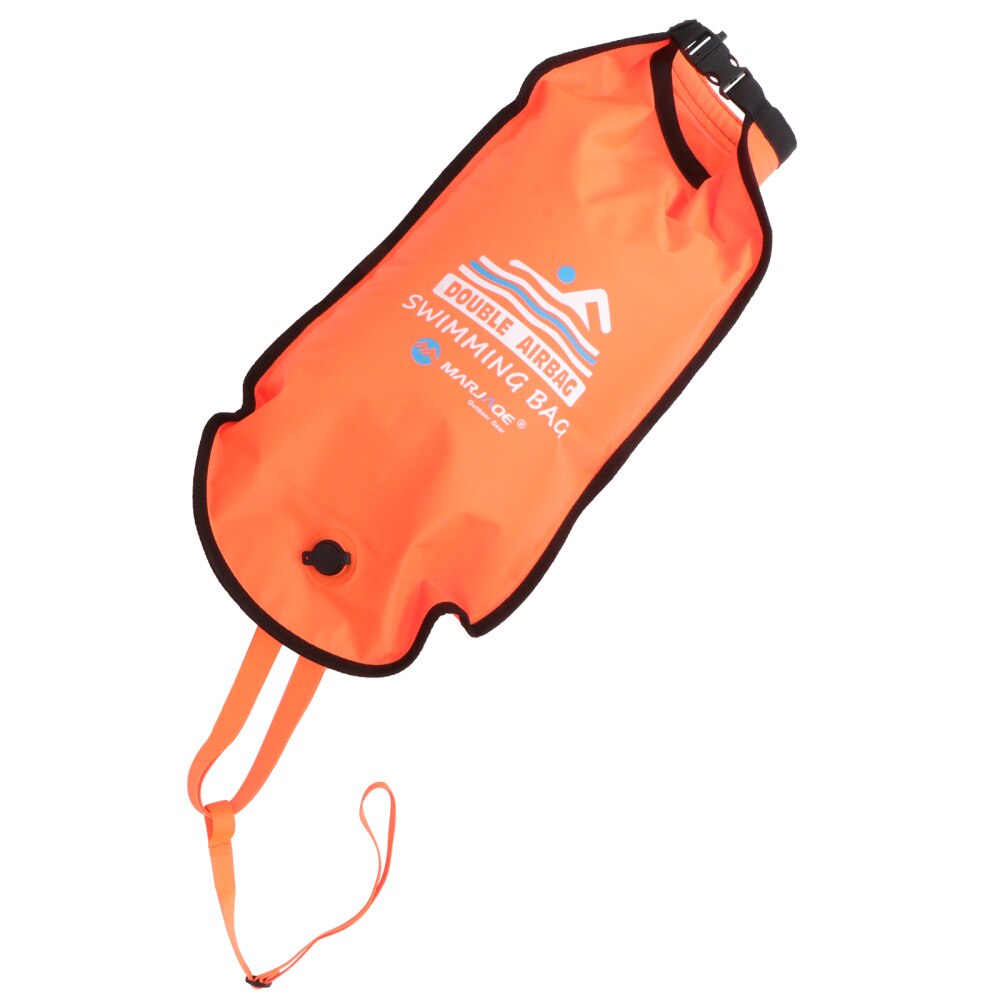 Useful Open Water Swim Float Ultralight Safety Flo... – Vicedeal