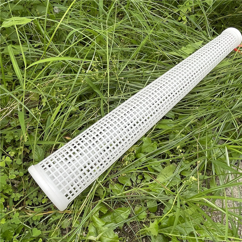 62Cm Garnalenkooi Plastic Zelfgemaakte Palingnet O... – Vicedeal