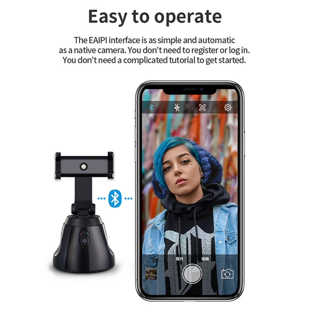 Universal Phone Tripod Mount Adapter Cellphone Cli... – Grandado