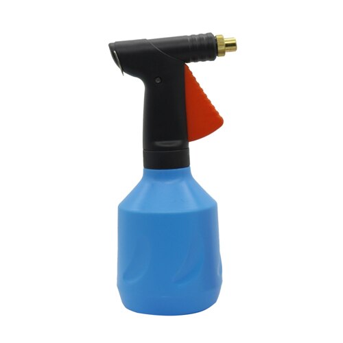 680ML Adjustable Hand Pressure Plastic Trigger Spr... – Vicedeal