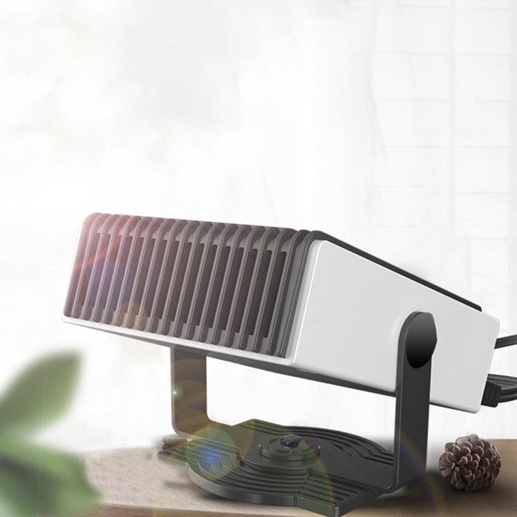 Alloy ABS Durable Portable 24V Car Heater With Fas... – Vicedeal
