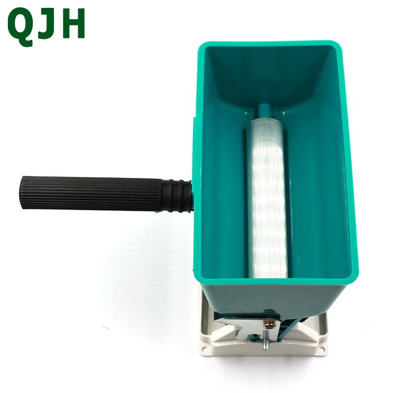 Leather tools Portable Manual coating machine Roll... – Vicedeal