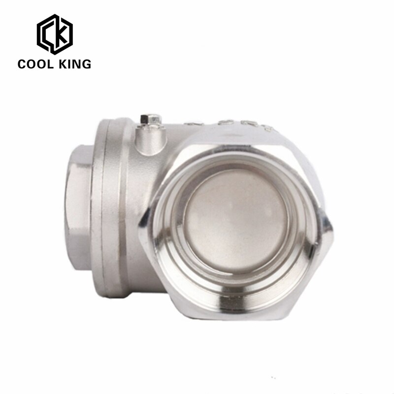 Ck Roestvrij Staaldraad Mond Horizontale Terugslag... – Grandado