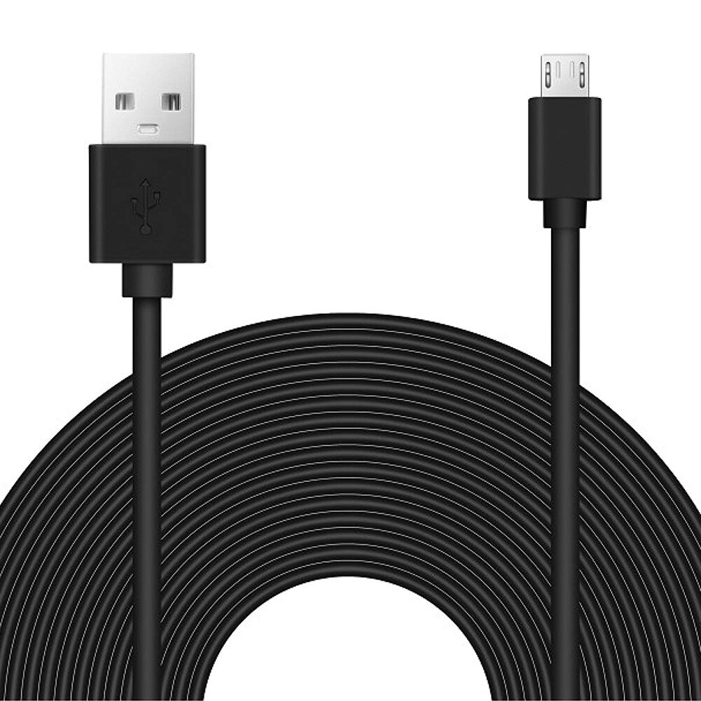 8m Micro USB Extension Cable Fast Charging Cable f... – Grandado