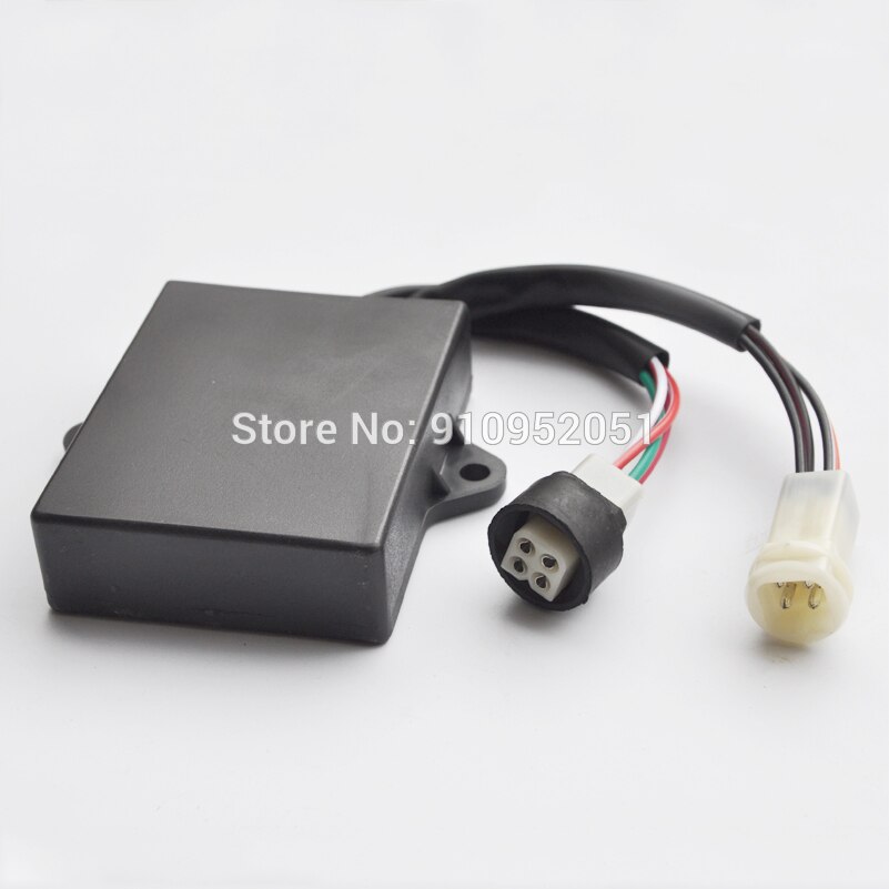 Cdi Module Voor Yamaha Atv Banshee 350 YFZ350 1987... – Vicedeal