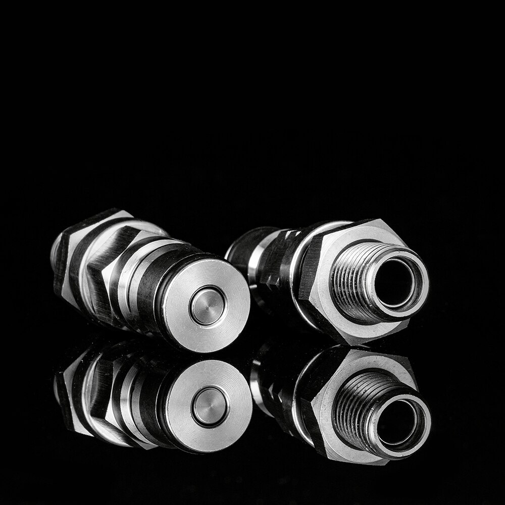 Cornelius Ball Lock Post Gas & Liquid with 1/4"BSP... – Vicedeal