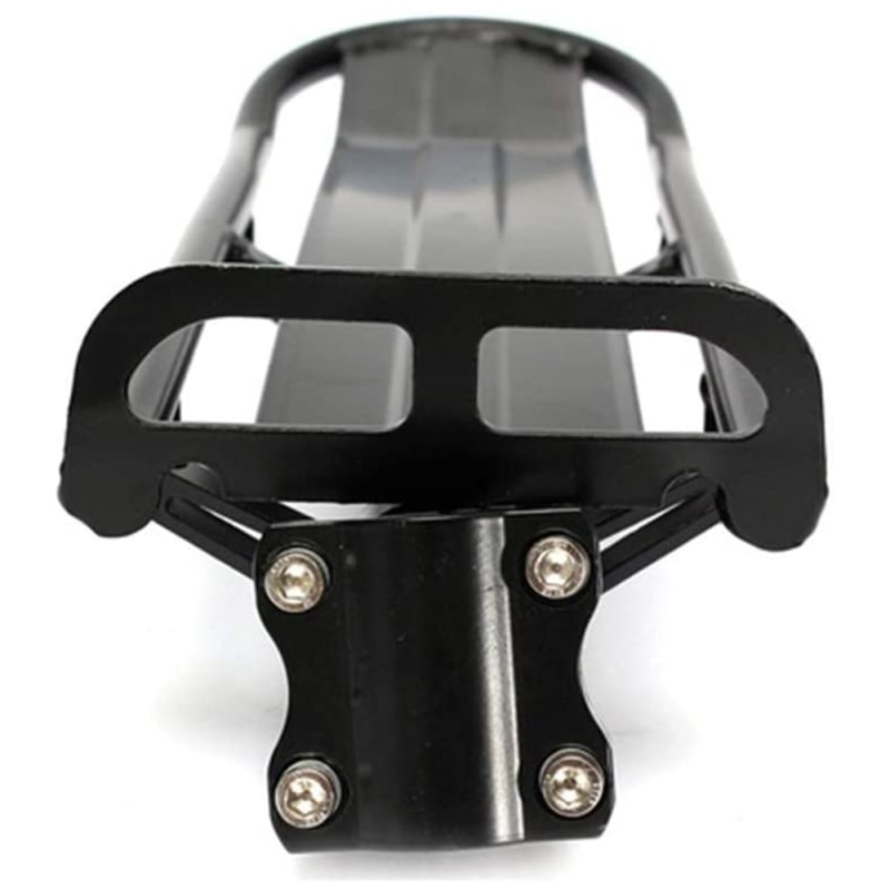 Bicycle Rack Aluminum alloy Adjustable Bicycle Lug... – Grandado