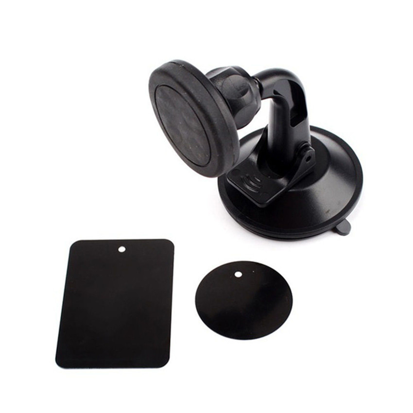 Universal 360 Degree Magnetic Mount Car Windshield... – Vicedeal