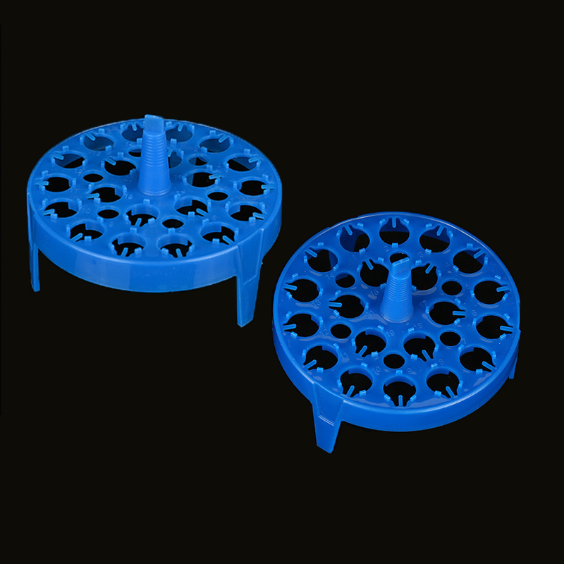 Laboratory Plastic Water Bath Float Circular Float... – Grandado