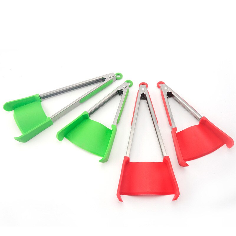 9 Inch Smart Clip Siamese Food Clip Multifunctiona... – Vicedeal