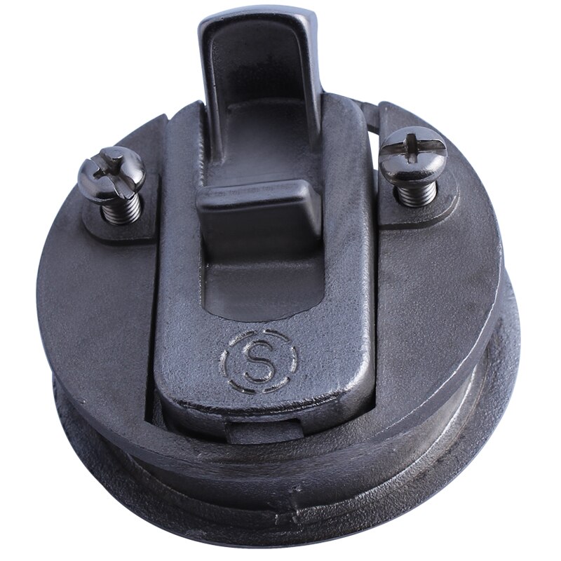 316 Rvs Marine Boot Hatch Vergrendelingen Draaien ... – Grandado