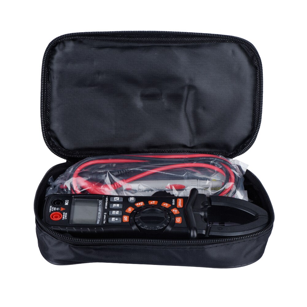 Digital Multimeter Mini AC DC Klemme Meter Multime... – Grandado