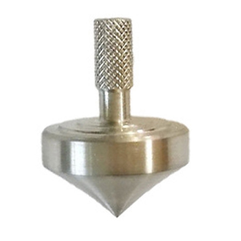 1 Pc Mini Spinning Top Magic Gyroscope No Resistan... – Grandado