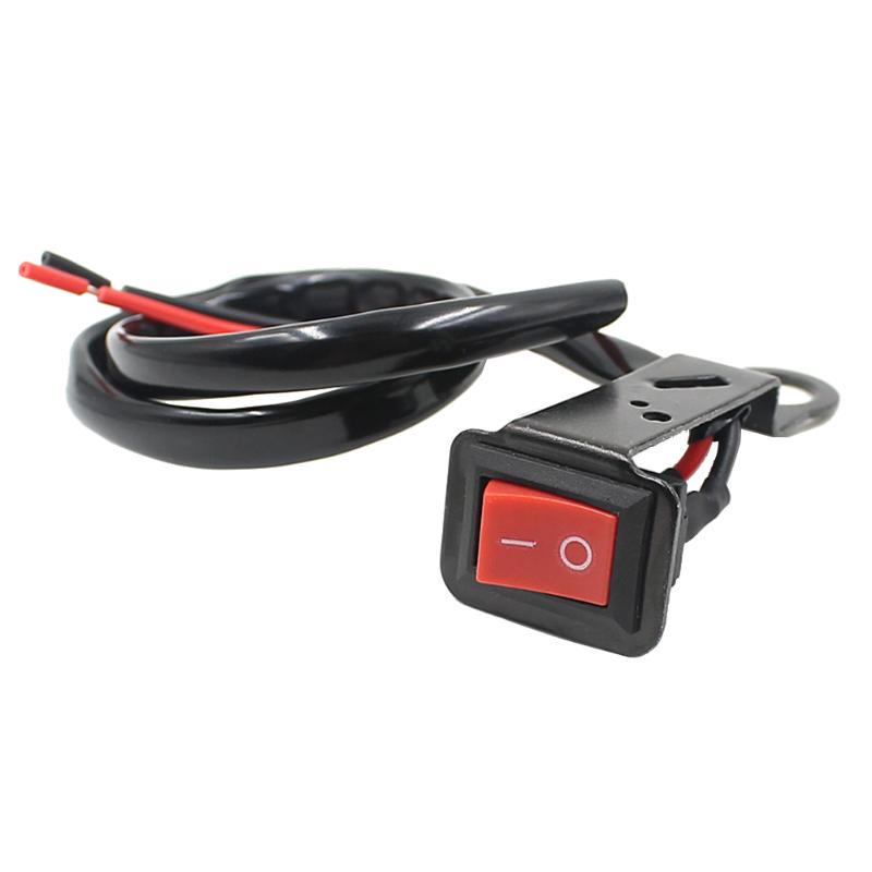 Universal Motorcycle Switches Motorcycle Handlebar... – Grandado