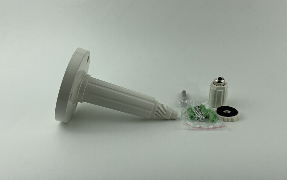 ABS Plastic Bracket For IP AHD Camera indoor outdo... – Vicedeal