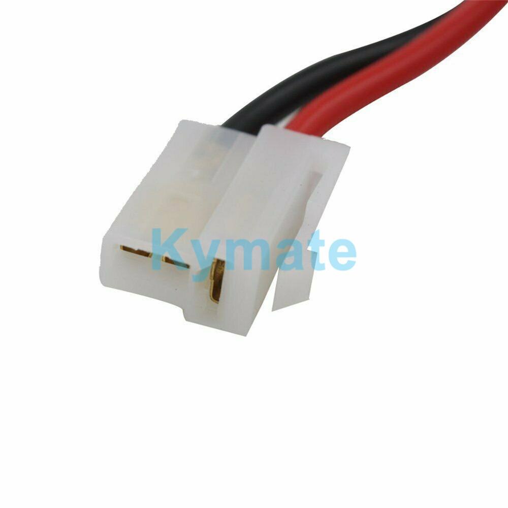 DC Power Cable Cord for Mobile Radio YAESU ICOM Ke... – Grandado