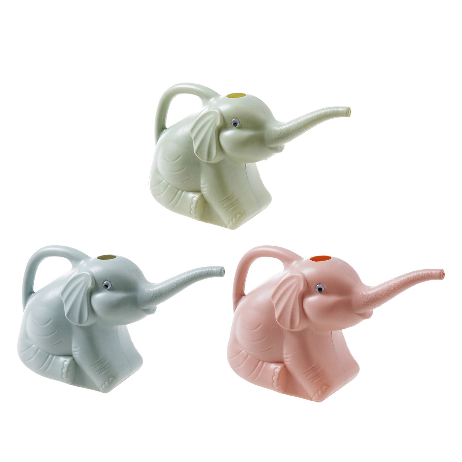 Elephant Watering Can Home Patio Lawn Gardening Lo... – Vicedeal