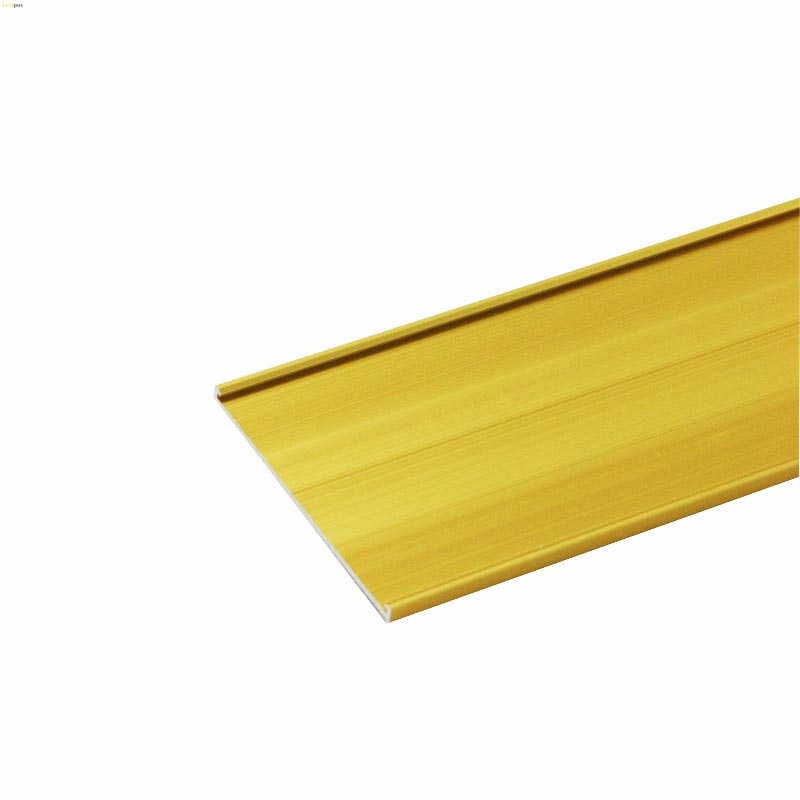 180*60mm Arylic Metal Label Frame Wall Mount Sign ... – Grandado