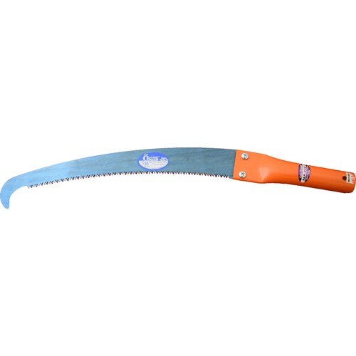 Borulu Curve High Branch Pruning Saw Moderate outd... – Grandado
