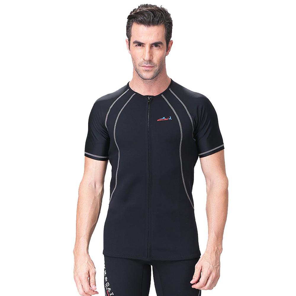 Men 1.5MM Neoprene Thermal Winter Diving Wetsuit W... – Grandado