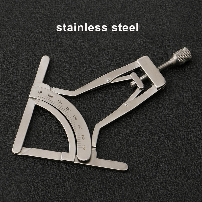 Nose shaping Stainless steel instrument tool Nose ... – Grandado
