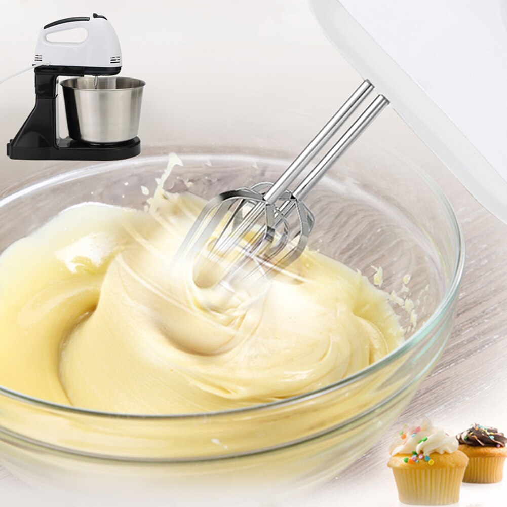 Portable Multifunctional 7 Speed Electric Food Cak... – Grandado