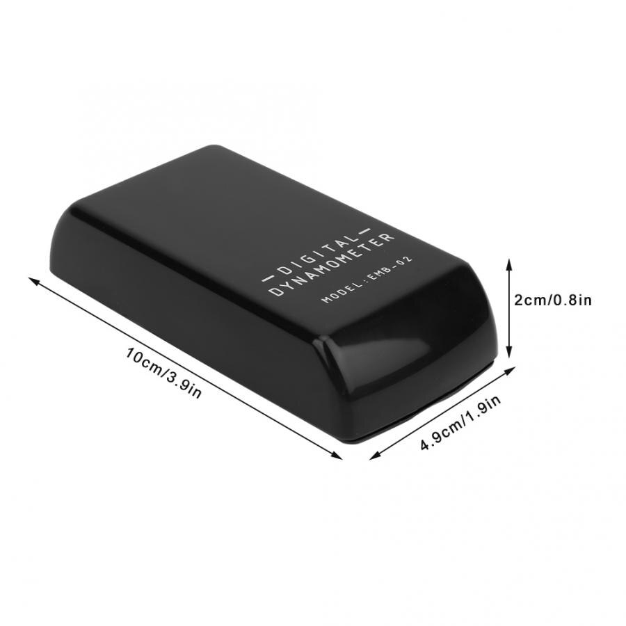 100G/0.01Gturntable Lcd Digitale Stylus Force Gaug... – Grandado